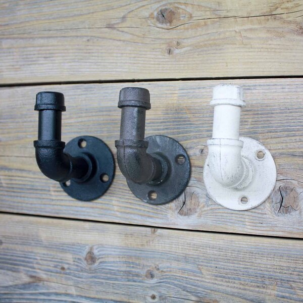 Industrial Hooks - Etsy