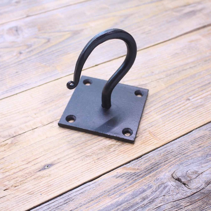 Antique Ceiling Hook - Etsy