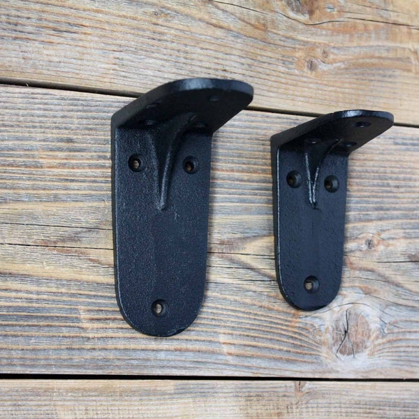 Cast Iron Bracket - Etsy