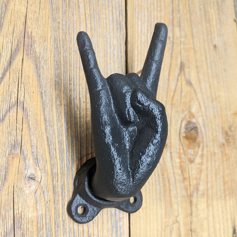 Unique Coat Hooks - Etsy