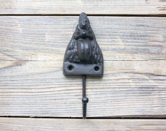 Rooster Hook | Etsy