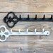 Motorcycle Key Holder Key Rack for Wall - Etsy