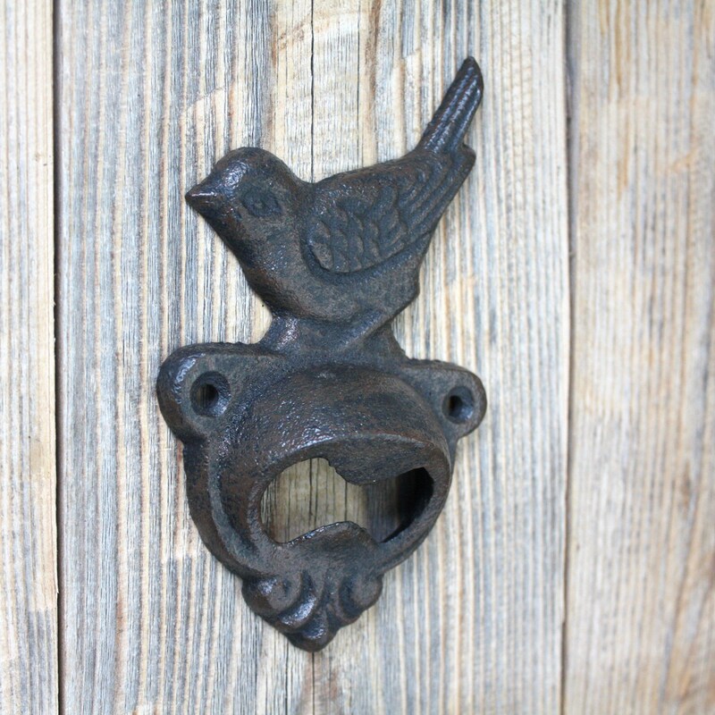 Cast Iron Wall Mount - Etsy