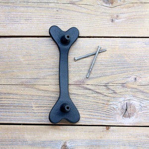 Dog Bone Handle, Decorative Handles for Dog Lovers - Etsy