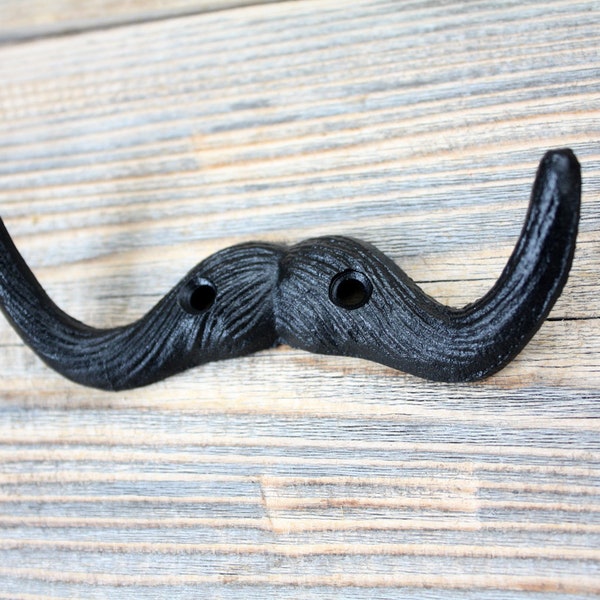 Mustache Iron On - Etsy