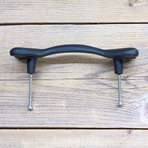 Dog Bone Handle, Decorative Handles for Dog Lovers - Etsy