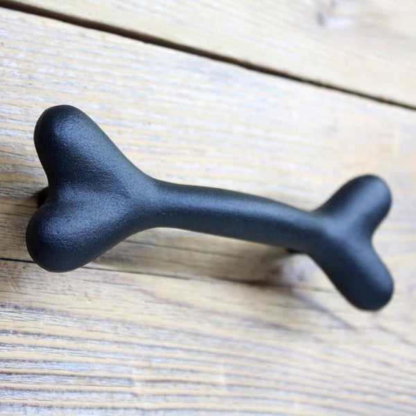 Dog Drawer Pulls - Etsy