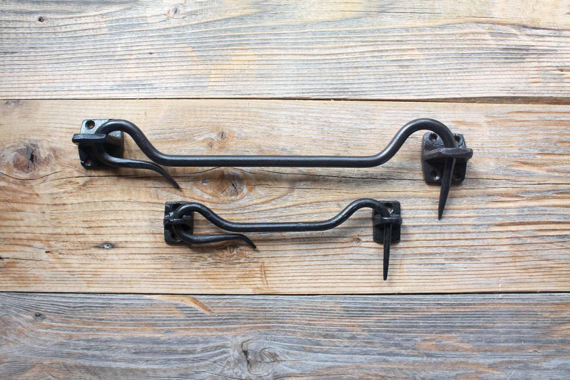 Home & Hobby Craft Supplies & Tools Home Improvement Gate Lock Latch ...