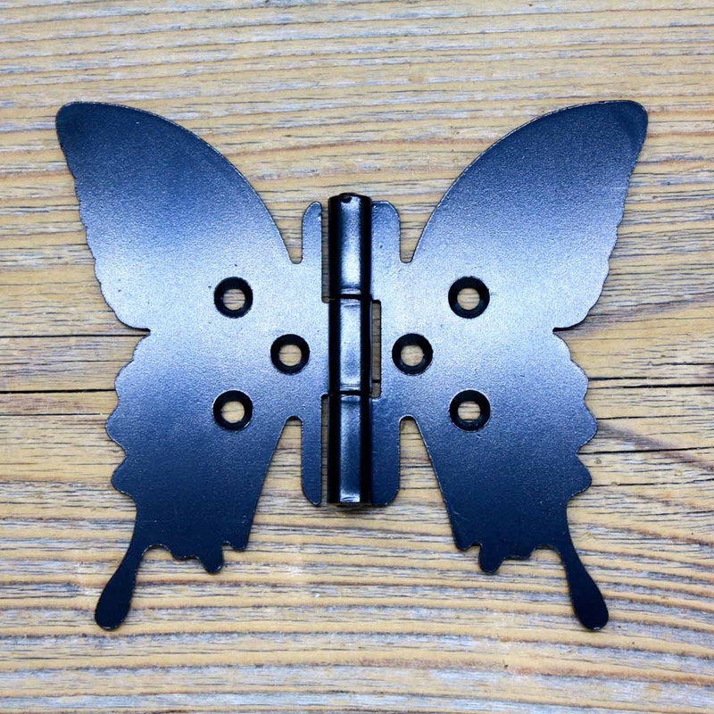 Butterfly Hinge - Etsy