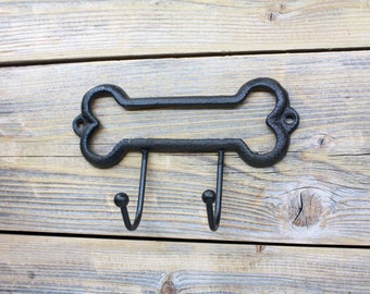 Dog Leash Rack - Etsy