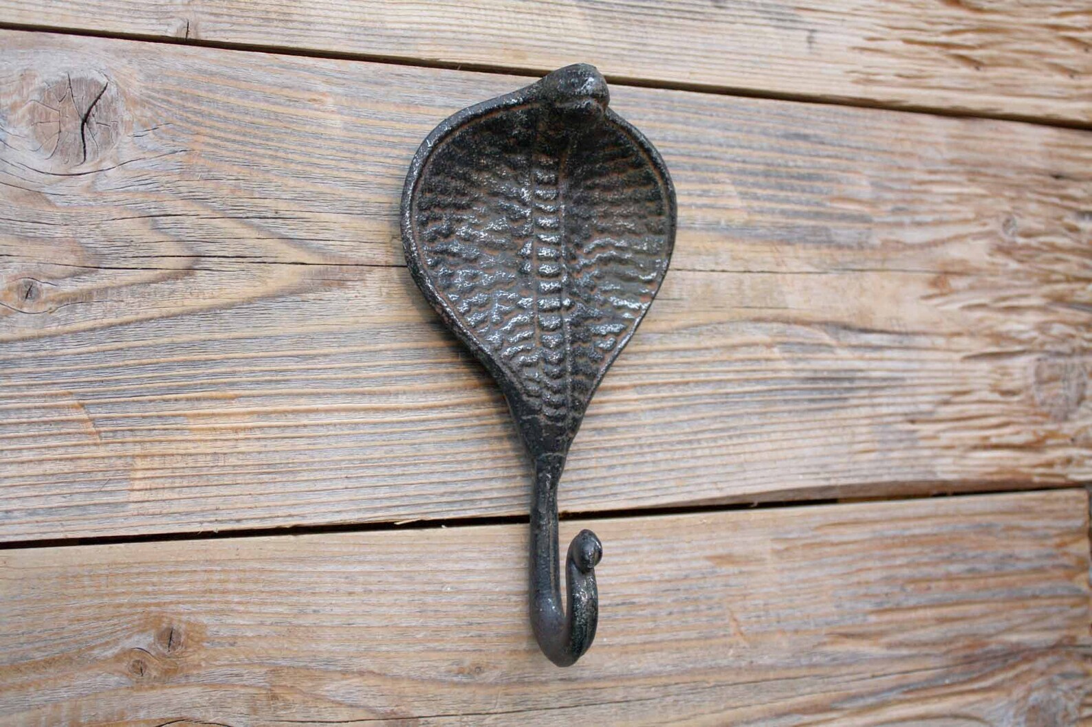 Cobra Hook Snake Coat Hooks Cast Iron Wall Hook Etsy cobra-hook-snake-coat-hooks-cast-iron-wall-hook-etsy