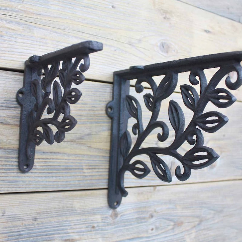 Decorative Brackets - Etsy