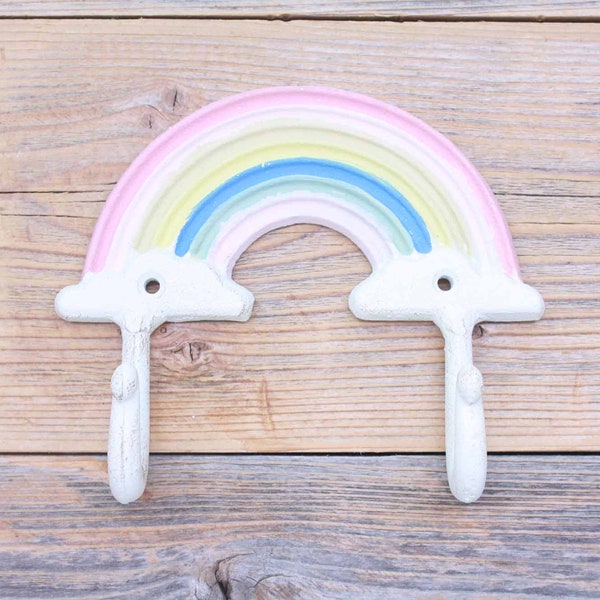 Kids Room Hooks - Etsy