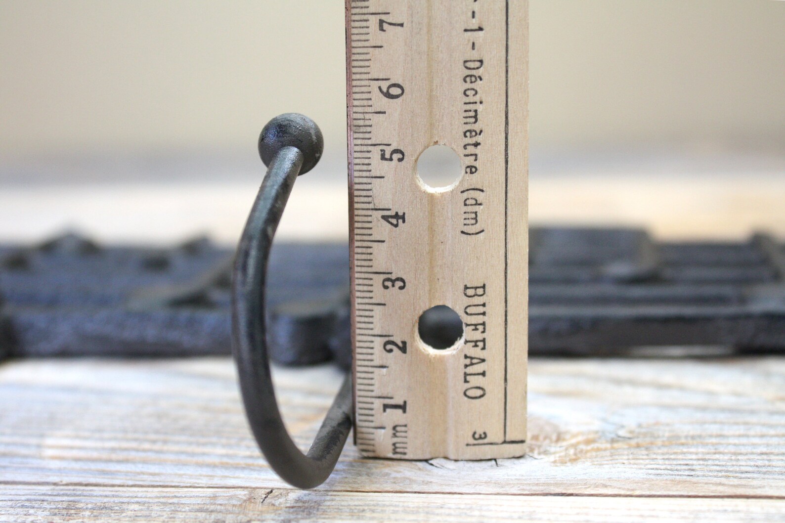 Music Room Hooks Musical Note Coat Rack - Etsy