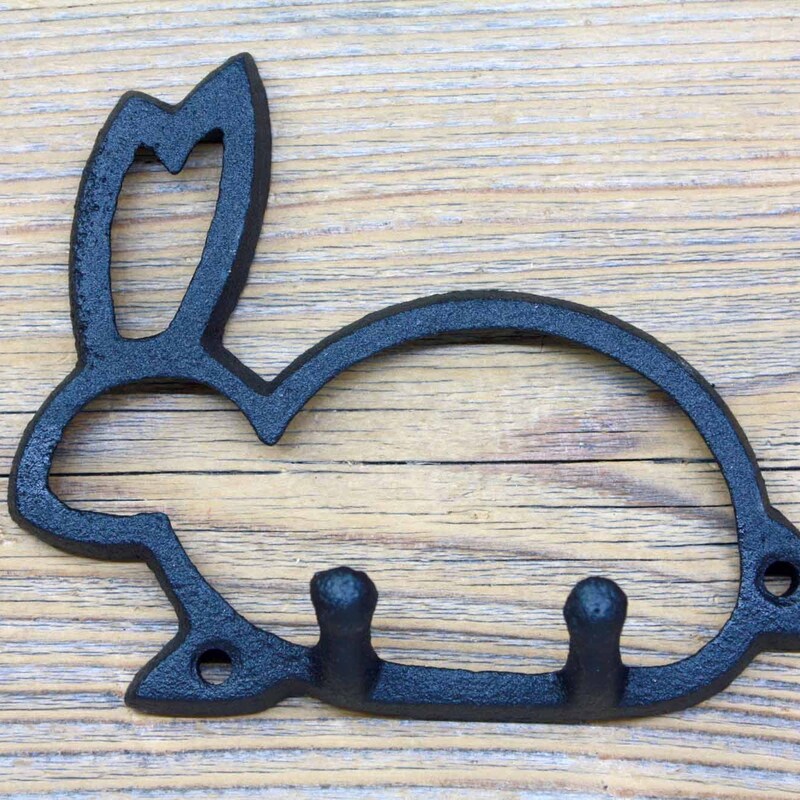 Animal Hooks - Etsy