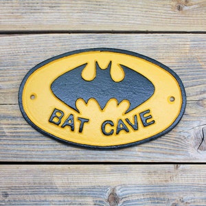 Bat Cave - Etsy