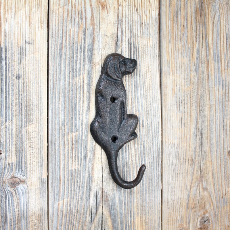 Dog Tail Hook - Etsy
