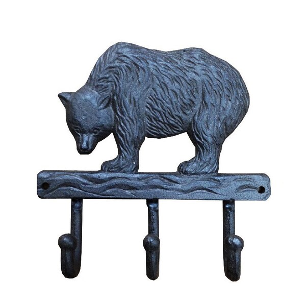 Cast Iron Animals - Etsy