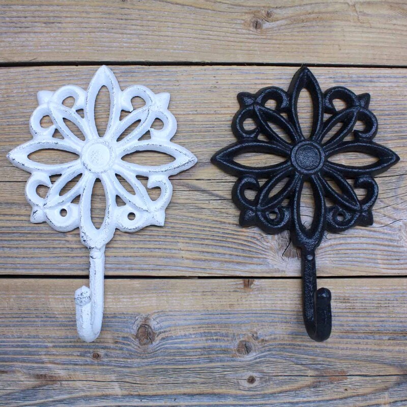 Decorative Hooks - Etsy
