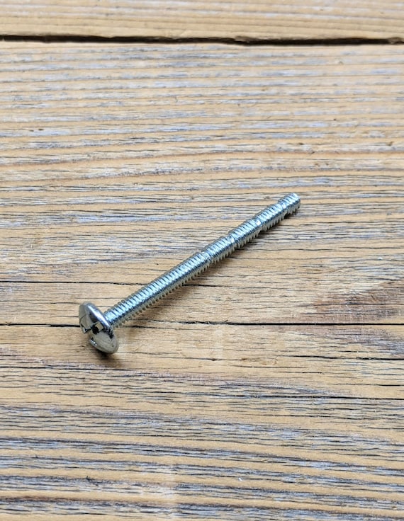 M4 Breakaway Screws for Drawer Knobs and Handles Adjustable - Etsy