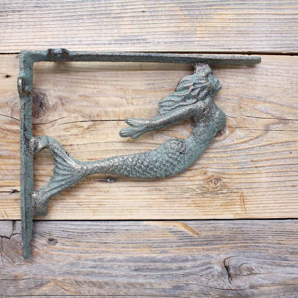 Nautical Shelf - Etsy