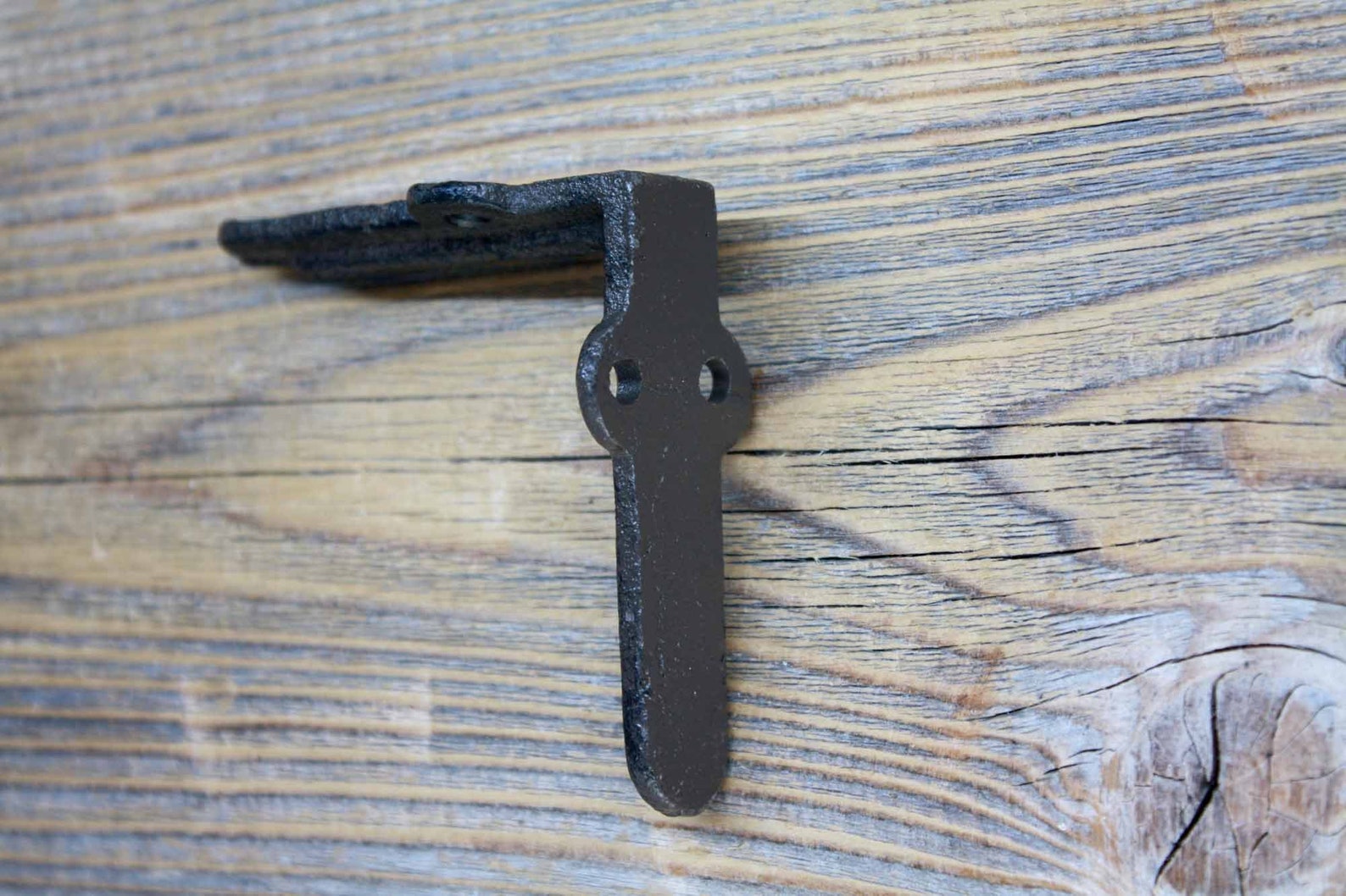 Small L Brackets Simple Shelf Supports - Etsy