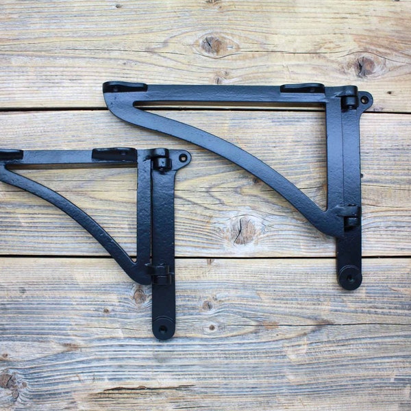 Table Brackets - Etsy