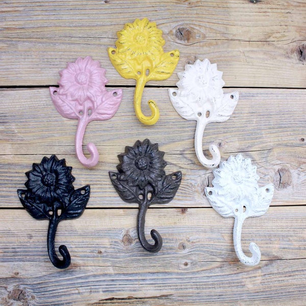 Decorative Hooks - Etsy