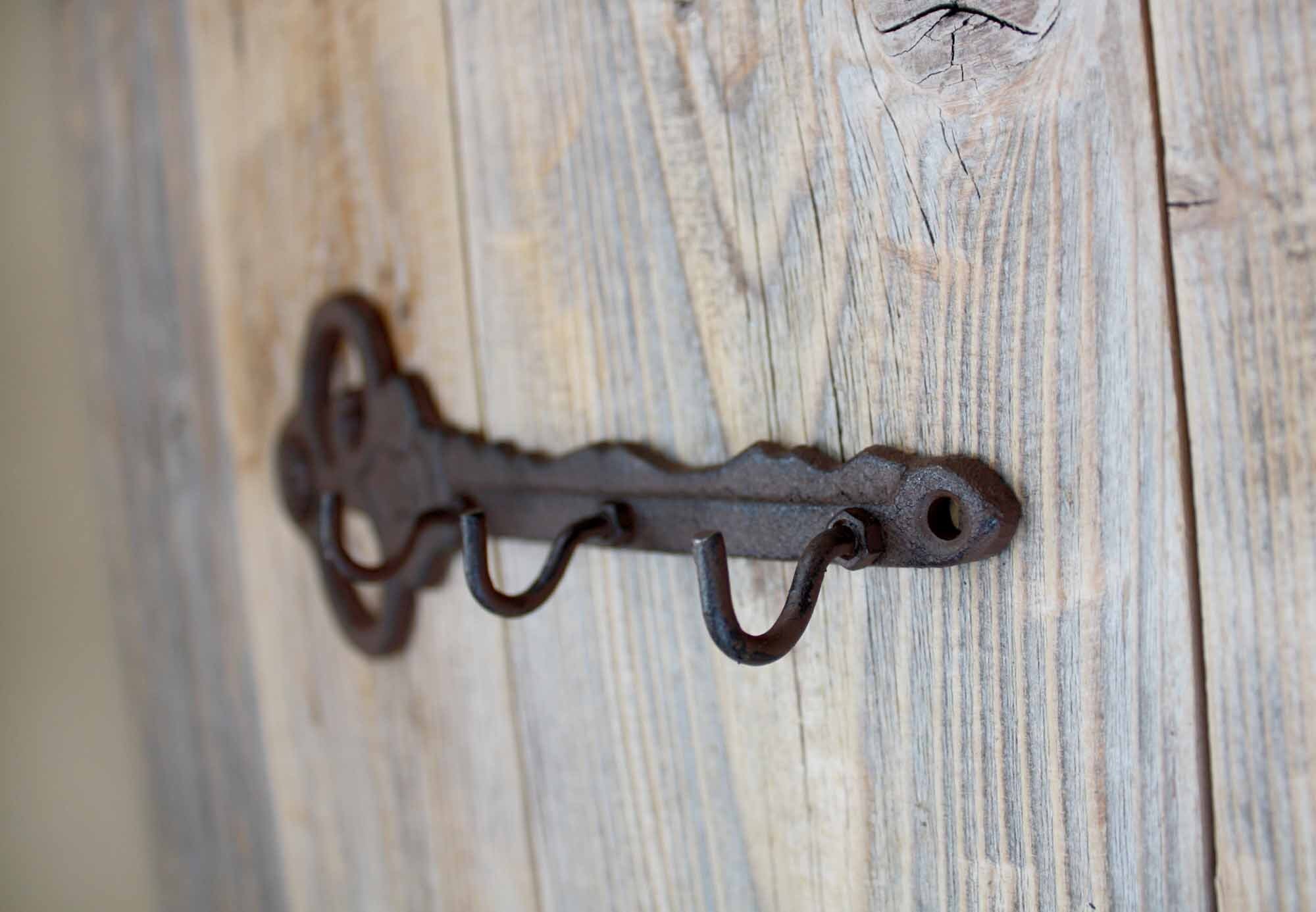 Decorative Key Holder Key Rack Hook | Etsy