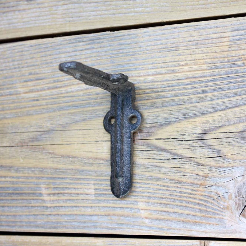 Mini Shelf Bracket - Etsy