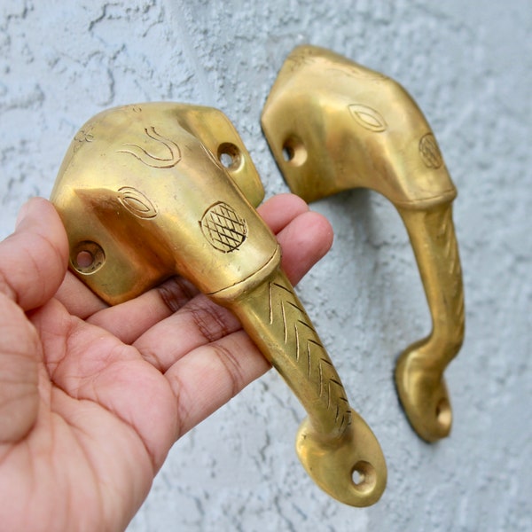 Rustic Hardware - Etsy