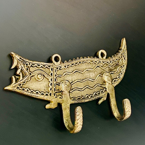 Alligator Hooks - Etsy