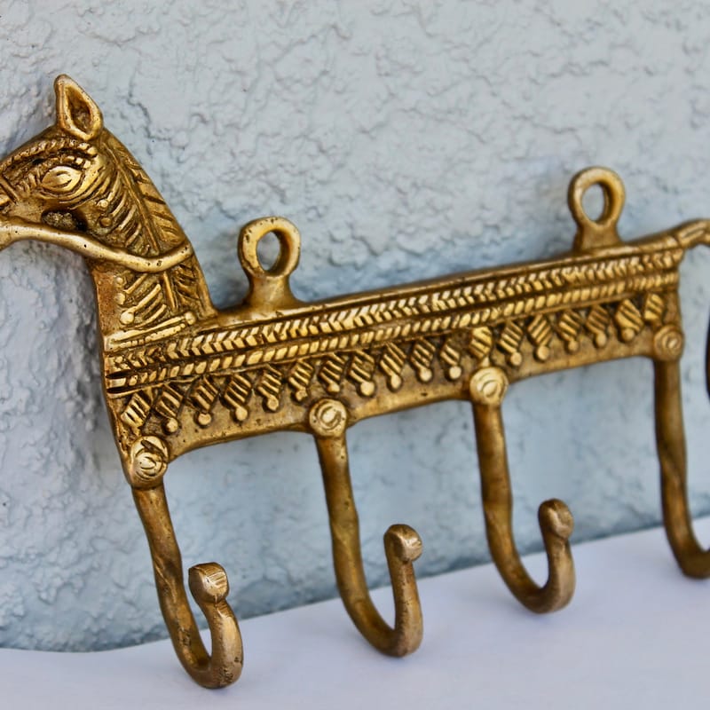 Stable Hooks and Racks - Etsy