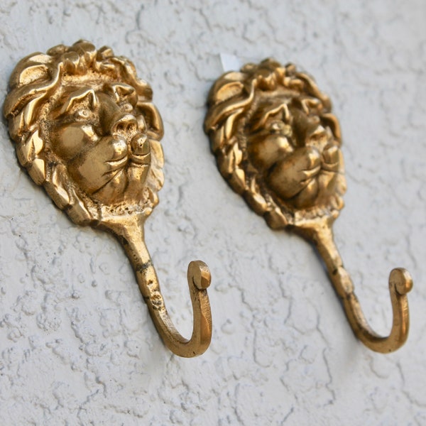 Decorative Wall Hook - Etsy