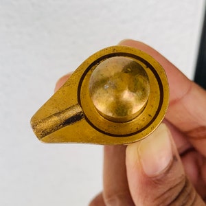 Vintage Brass Altar Shiva Lingam - Hindu Altar Deity ,mediation Gift ...