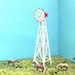 Train Time Laser N Scale Windmill Building Kit - Etsy