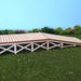 Train Time Laser HO Scale Laser Cut Loading Ramp Kit - Etsy