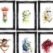 Muppets Print Series | Etsy