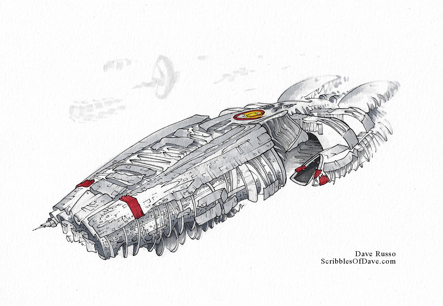 Battlestar Galactica - Etsy