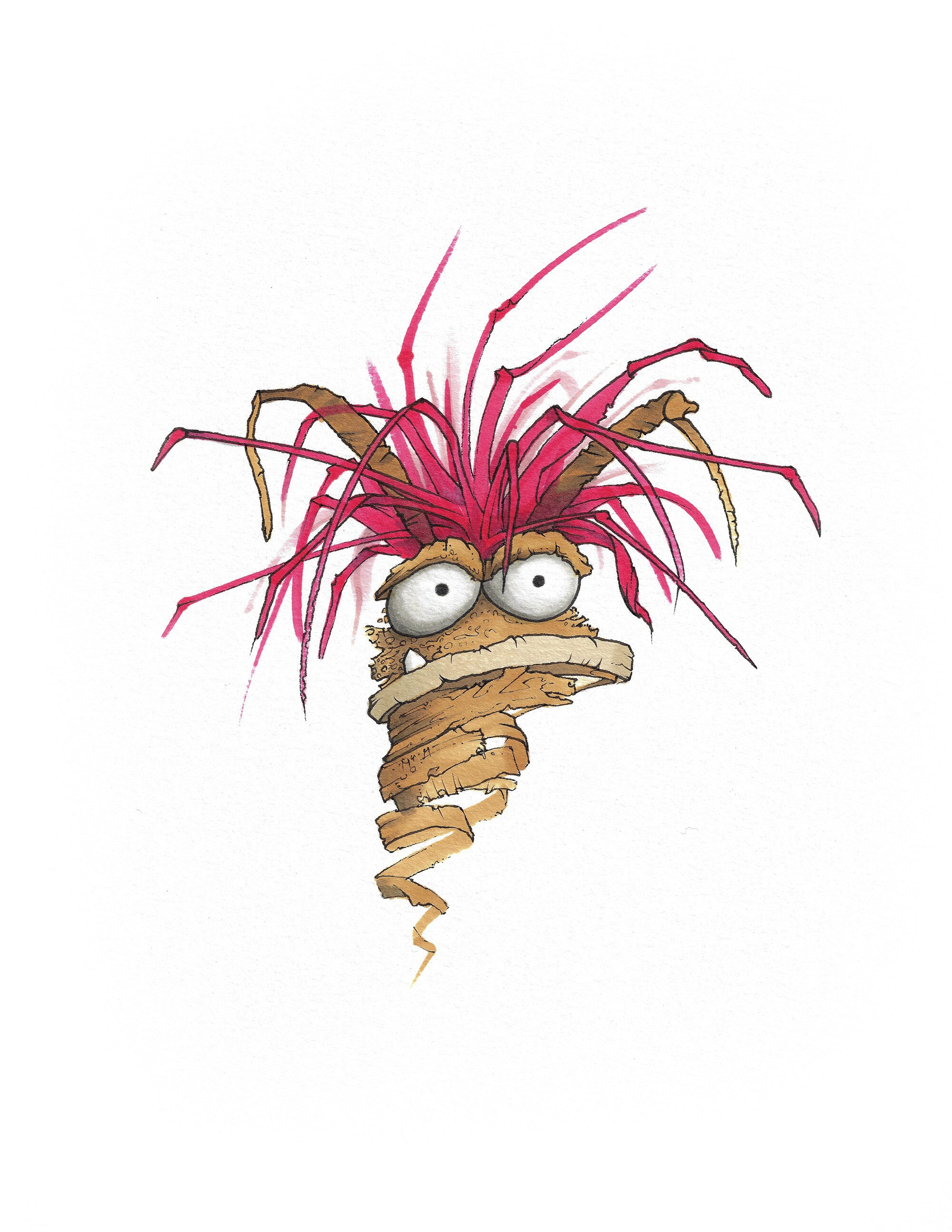 PEPE the Muppets - Etsy