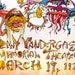 Electric Mayhem Concert Poster 1975 (muppets) - Etsy