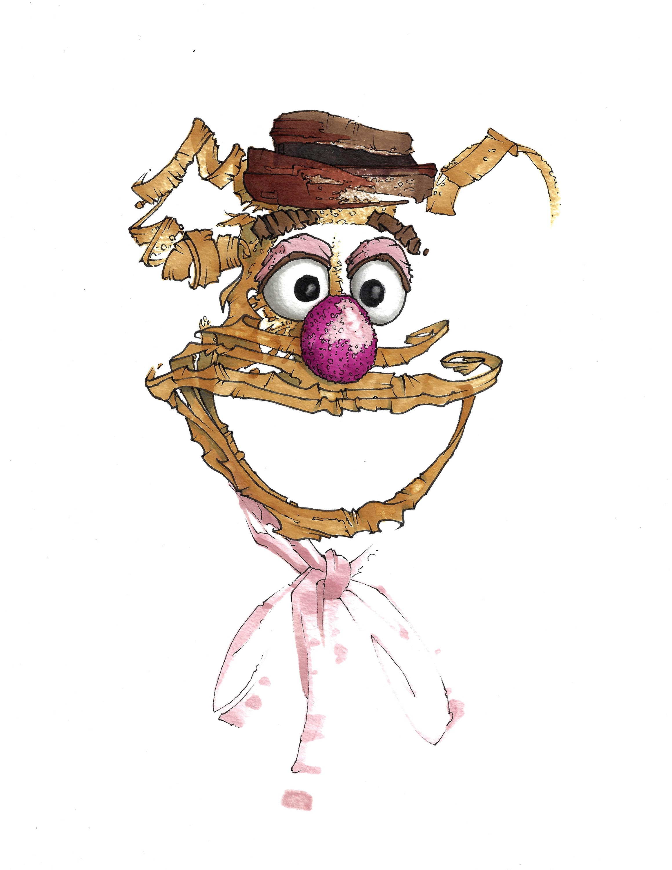 Muppets Print Series - Etsy