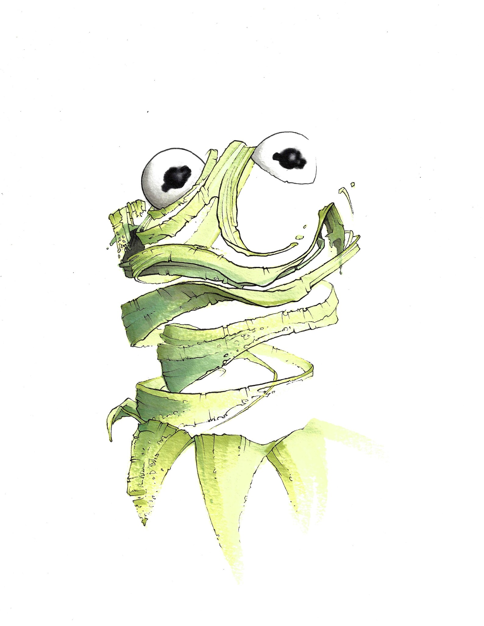 Muppets Print Series - Etsy