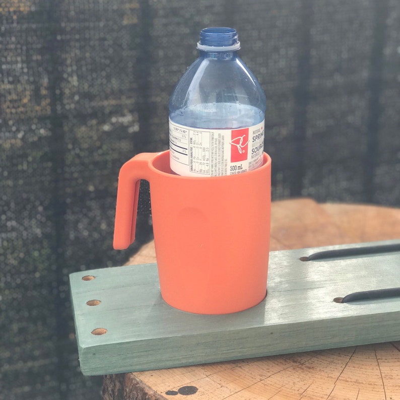 PADDLE MATE Paddle Board Paddle Holder and Accessory Storage - Etsy