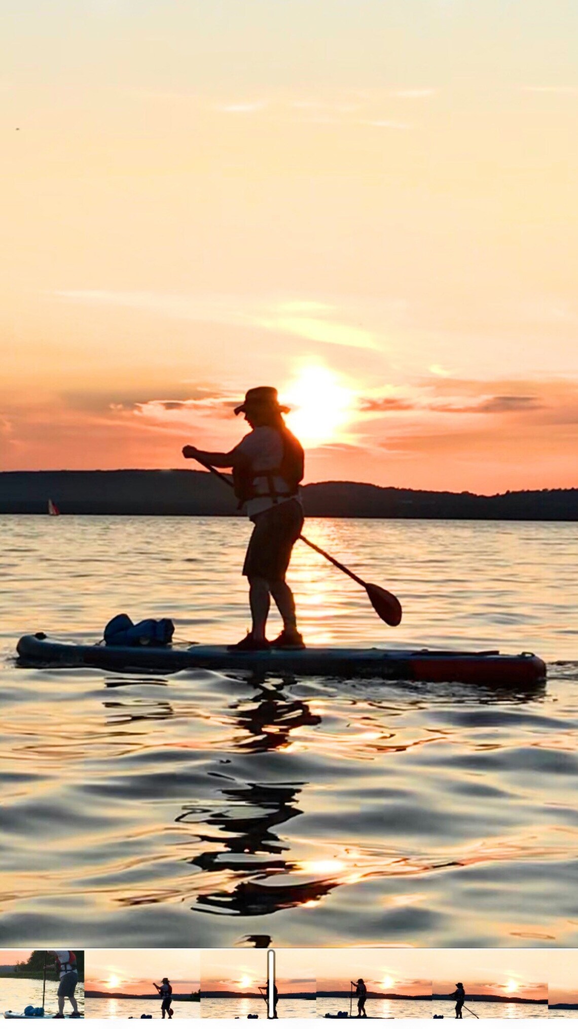 PADDLE MATE Paddle Board Paddle Holder and Accessory Storage - Etsy