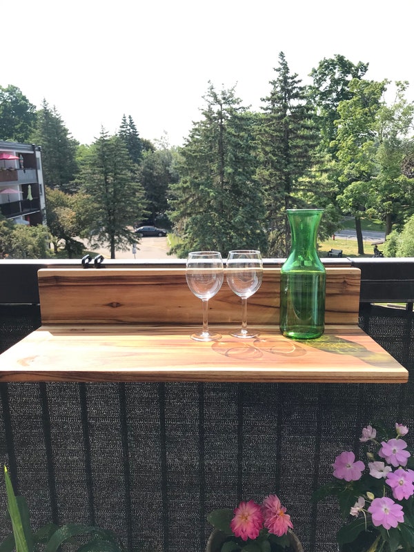 Wall Mounted SWITCH Desk - Etsy Canada