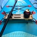 PADDLE MATE Paddle Board Paddle Holder and Accessory Storage - Etsy