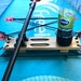 PADDLE MATE Paddle Board Paddle Holder and Accessory Storage - Etsy