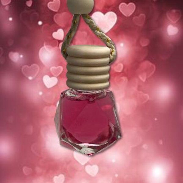 Love is in the Air - Etsy