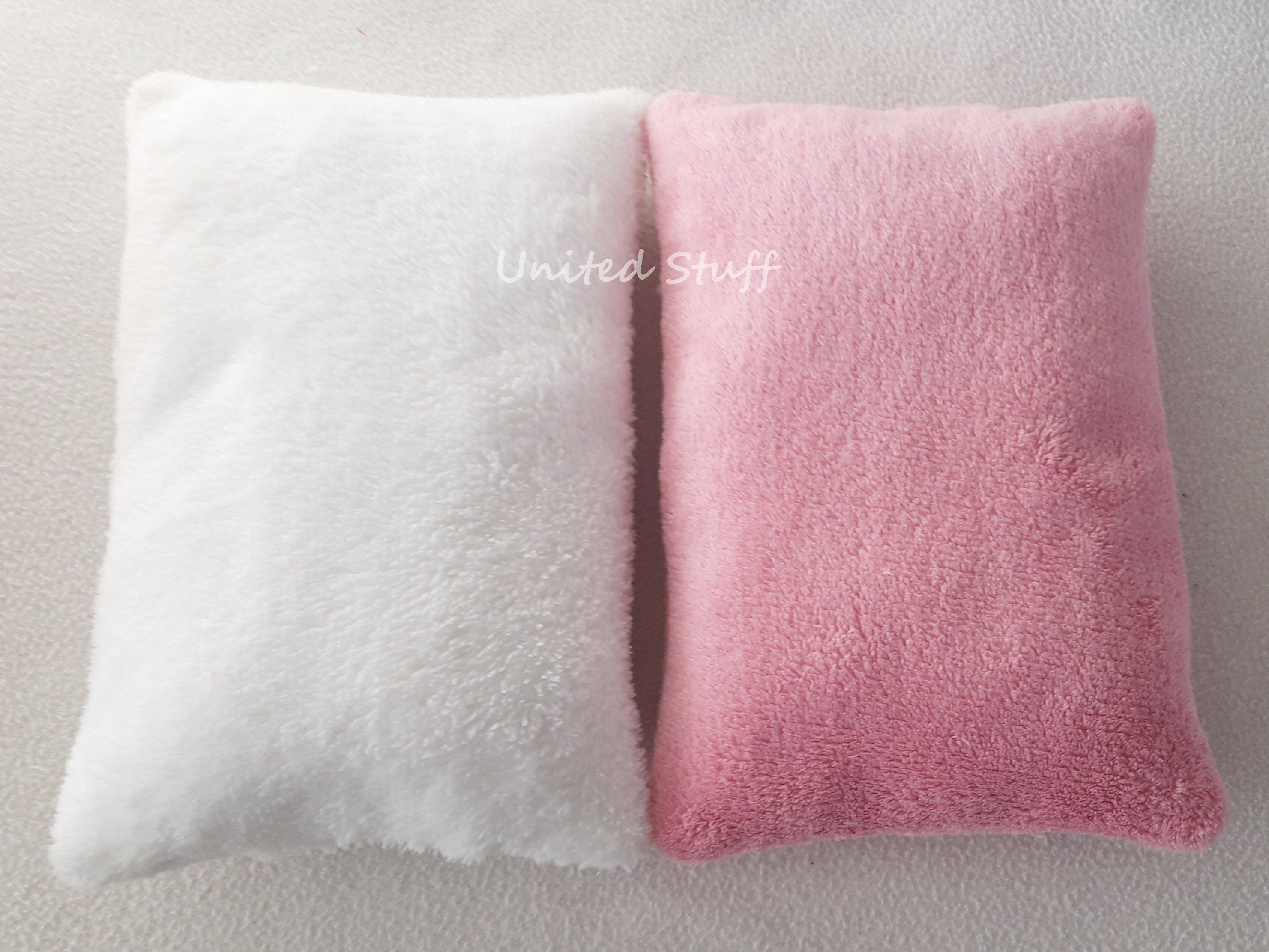 Newborn Posing Pillow Baby Photo Props Mini Decorative Pillow - Etsy